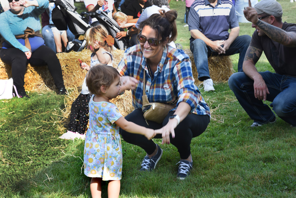 Photos – Hilton Apple Fest