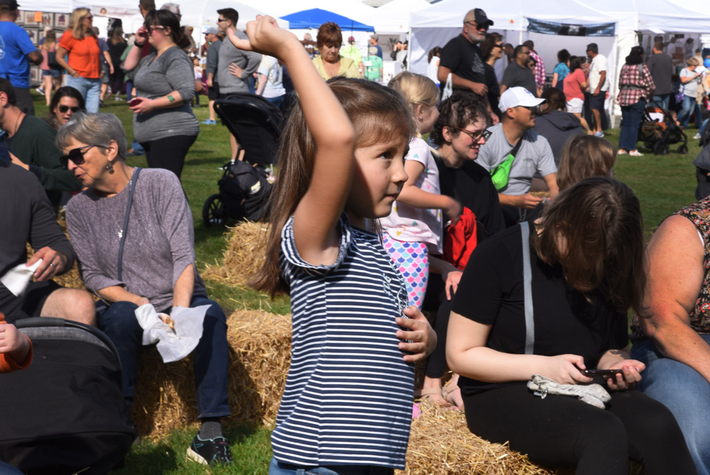 Photos – Hilton Apple Fest