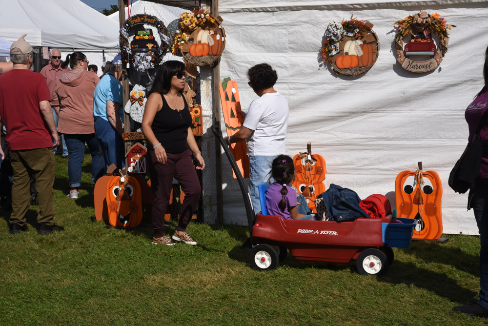 Photos – Hilton Apple Fest