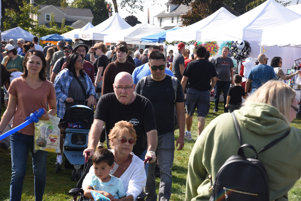 Photos – Hilton Apple Fest