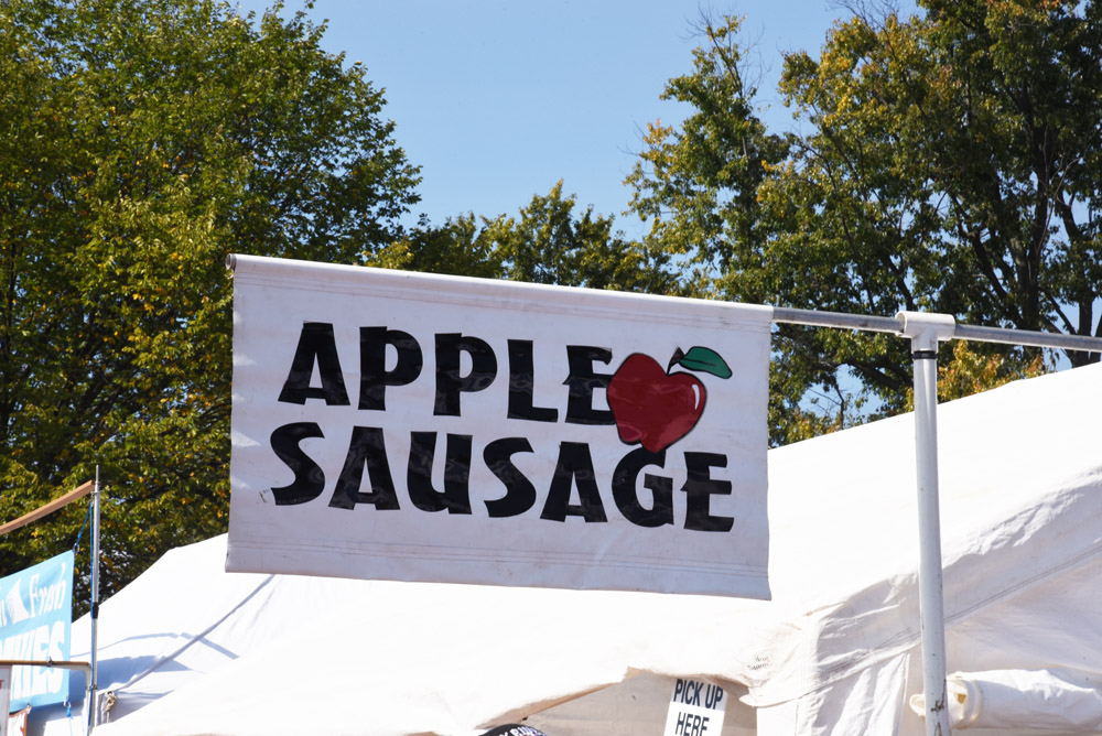 Photos – Hilton Apple Fest