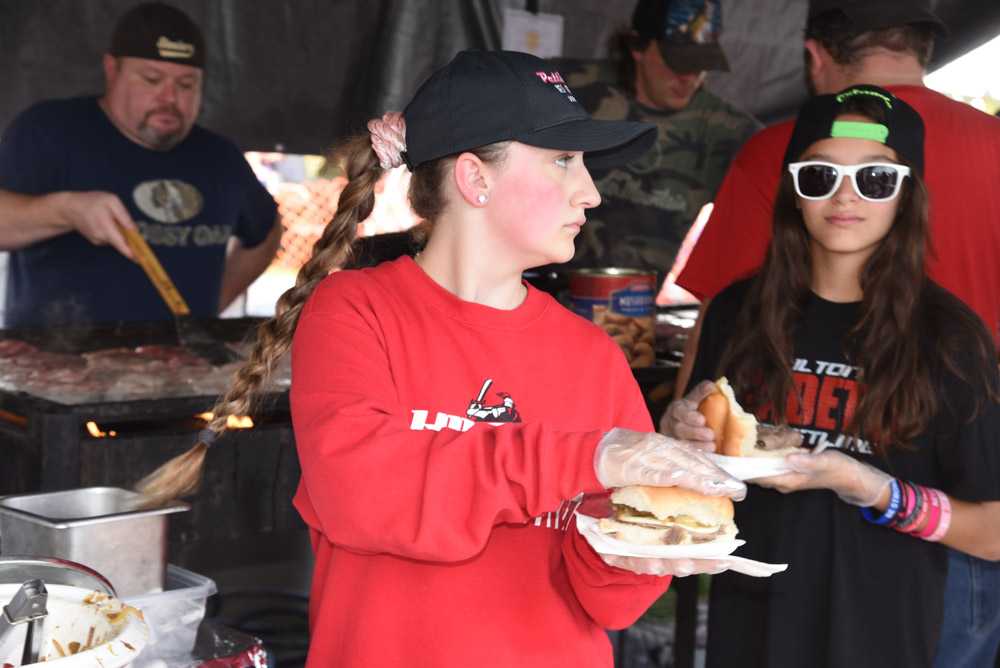 Photos – Hilton Apple Fest