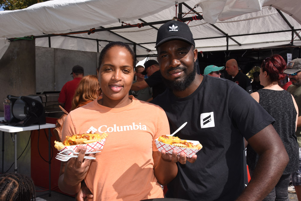 Photos – Hilton Apple Fest