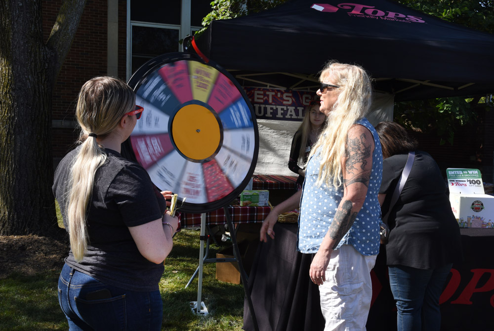 Photos – Hilton Apple Fest