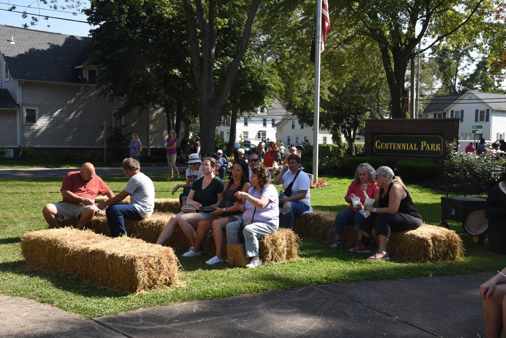 Photos – Hilton Apple Fest