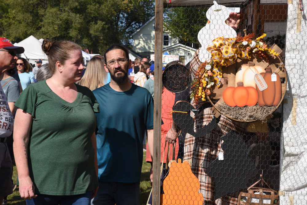 Photos – Hilton Apple Fest