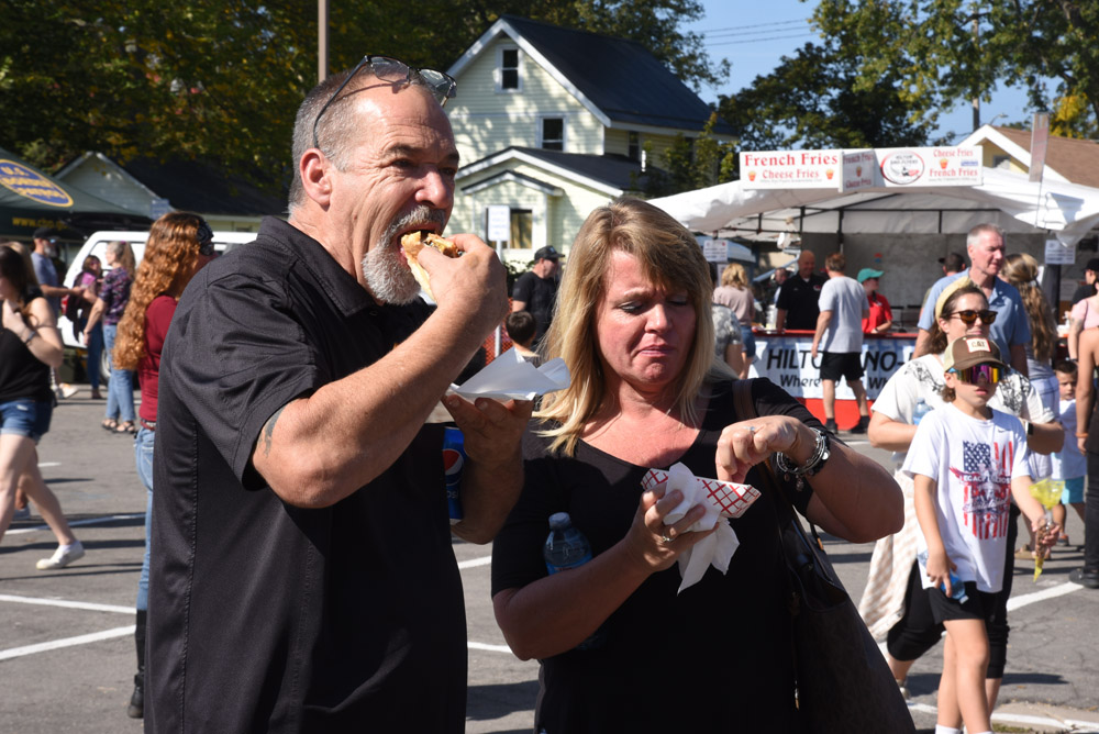 Photos – Hilton Apple Fest