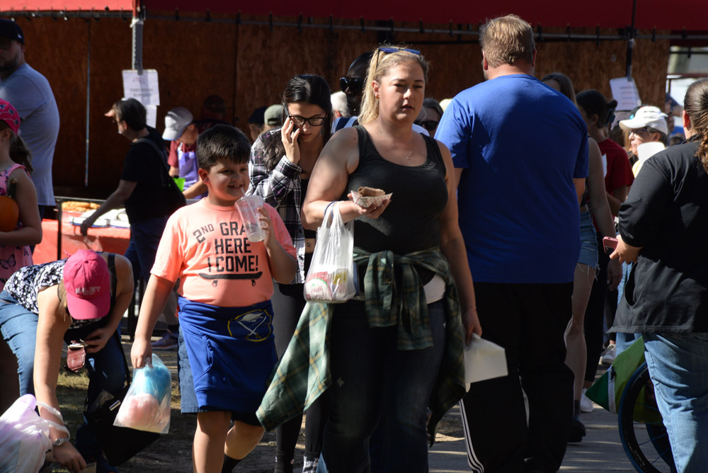 Photos – Hilton Apple Fest